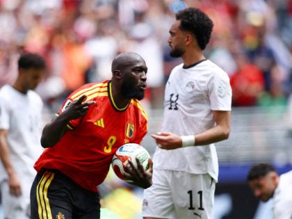 Own goals lead FIFA World Cup 2026 scoring charts, outnumber top ...