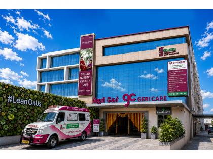 Geri Care launches Coimbatore's first geriatrician-led Skilled Nursing ...
