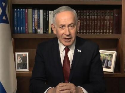 Netanyahu vows to bring entire Bnei Menashe community to Israel within ...
