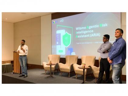 Wibmo Unveils Agentic Risk Intelligence Assistant - an AI Assistant for ...