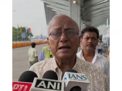 'Vindictive move': TMC's Saugata Roy attacks BJP over arrest of Udayan ...