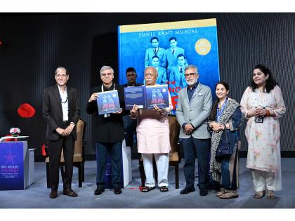 18th BML Munjal Awards for 'Business Excellence Through Learning and ...