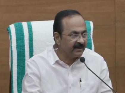 'Violating legacy of Keralam secular culture': CM Satheesan slams VCs ...
