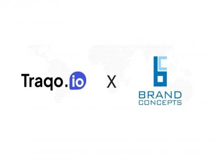 Brand Concepts Enhances Multi-Warehouse Logistics Through Traqo's ...