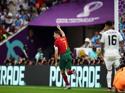 Cristiano Ronaldo eyes more FIFA World Cup history as Portugal begin ...