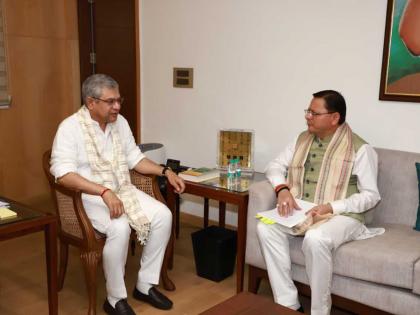 'Namo Bharat Train extension to Rishikesh will give new dimension to ...