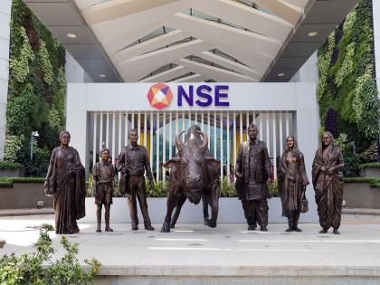 NSE Draft Red Herring Prospectus: LIC, SBI among top PSU shareholders ...