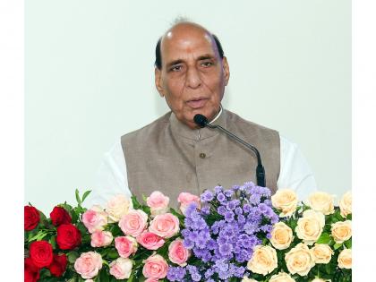 Defence Minister Rajnath Singh to perform bhoomi pujan for 10,000-tons ...
