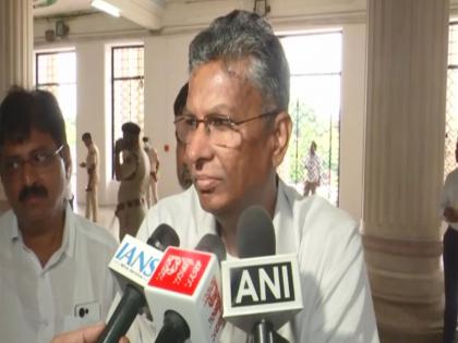 'There are groups in Congress, but they will vote for party': Karnataka ...
