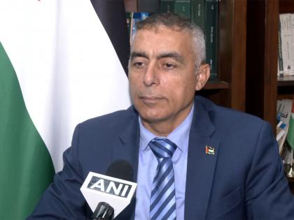 'Apart from Israel, whole world welcomed Iran peace deal': Palestinian ...