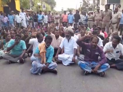 Tamil Nadu: Woman dies after receiving treatment at government hospital ...