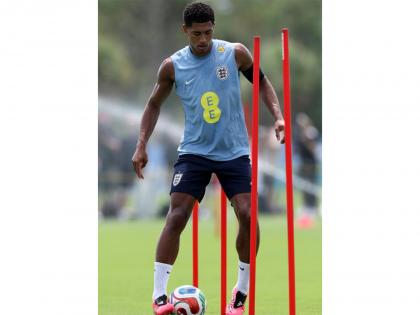FIFA World Cup: Bellingham in elite list with Pele, Michael Owen after ...