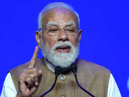 'Country preparing for Gaganyaan, building its own space station': PM ...
