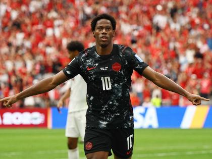 FIFA World Cup 2026: Canada and Jonathan David set multiple records in ...