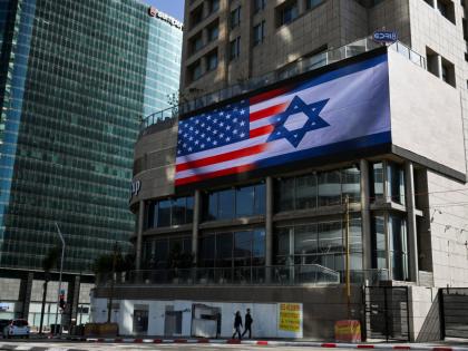 US pro-Israel lobby AIPAC says final Iran deal must reflect Trump's ...