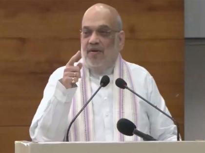 'Control crime by using different tools like NAFIS': Amit Shah at 26th ...