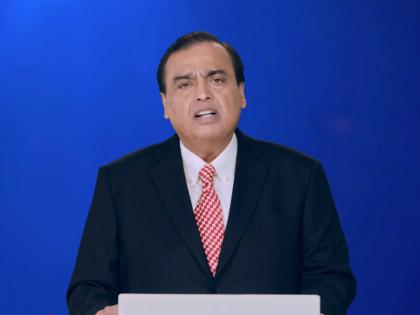 Reliance enters execution phase of AI strategy, targets profitable AI ...