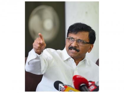 Some people can't be loyal: Sanjay Raut shares cryptic post amid war of ...