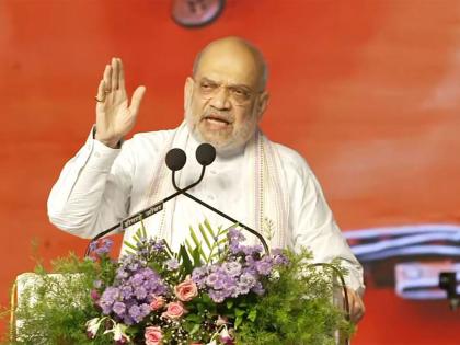 'Complete dominance over terrorism in Kashmir, North-East became ...