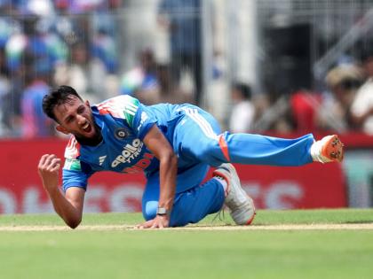 Competition, learning with good group of bowlers in GT, India camp pays ...