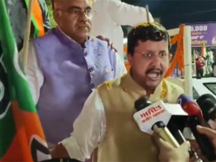 'Just as BJP won Bengal, we will make lotus bloom in Punjab': BJP chief ...