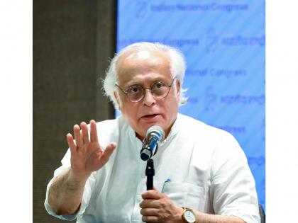 Great Nicobar Project: Jairam Ramesh seeks details of maximum private ...