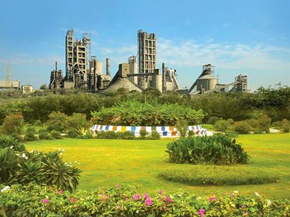 Ambuja Cements eyes large-scale carbon capture with UK tech partnership ...