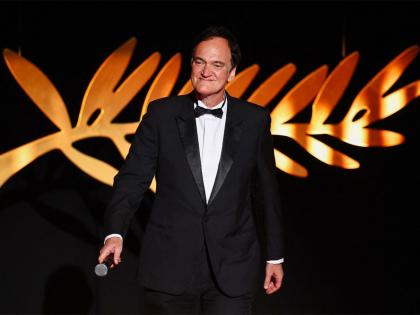 Filmmaker Quentin Tarantino to act in Jamie Adams upcoming directorial ...