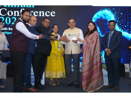 Audit Reimagined: IIA India Delhi Branch Annual Conference 2026 ...
