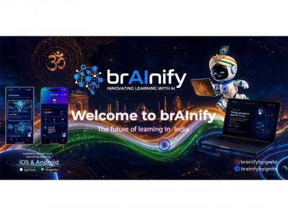 brAInify Sparks a New Era of AI Innovation in India as Thousands Join ...