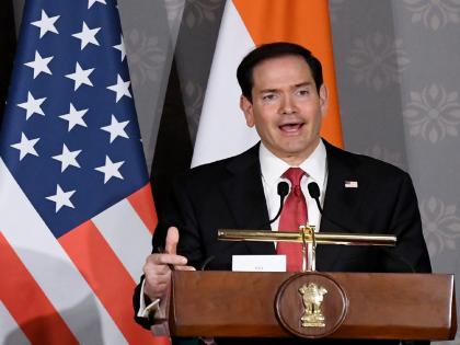 Marco Rubio to travel to UAE, Kuwait and Bahrain; regional issues, US ...