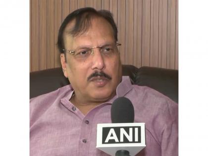 They will clear their name by trapping small people: SP MP Rajeev Rai ...