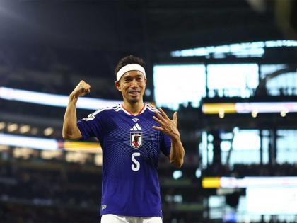 FIFA World Cup 2026: Yuto Nagatomo becomes first Asian player to ...