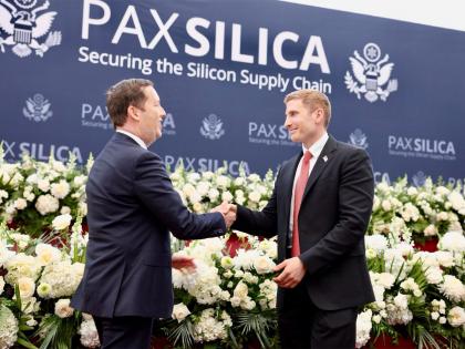India-US partnership is central to building trusted AI, innovation-led ...
