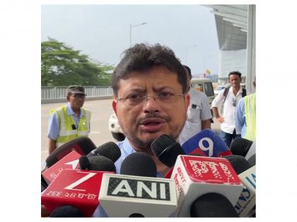 WB LoP Ritabrata Banerjee-led 10-member delegation to meet EC in Delhi ...