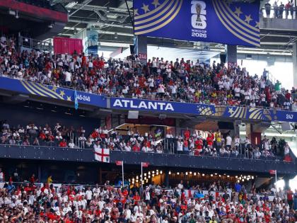FIFA World Cup 2026: FIFA flags 89,000 abusive posts during group stage ...