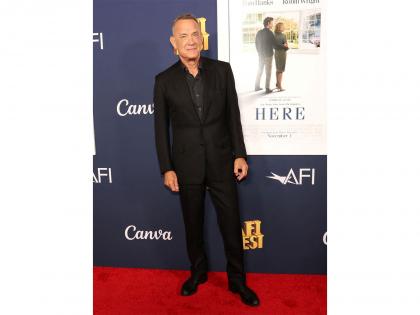 Tom Hanks' baseball film 'The Comebacker' to be released on July 30 ...