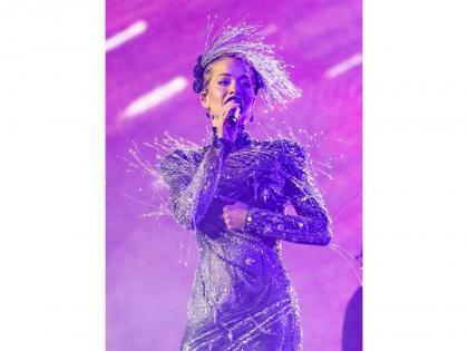 British singer Rita Ora, Clean Bandit to headline ICC Women's T20 World ...