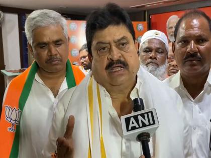 No Conspiracy In Cancellation Of Revanth Reddys Us Visit Telangana