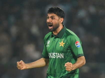 Rankings: Abrar reaches career-best fourth in ODIs, Ravindra breaks ...