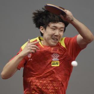 China appoints Wang Chuqin as captain of men's table tennis - www ...