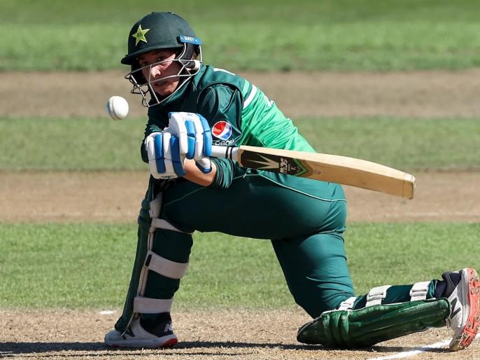 Pakistan batter Nahida Khan retires from international cricket | Latest ...
