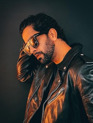 Ankur Bhatia gets nostalgic as 'Aarya' completes one year - www ...