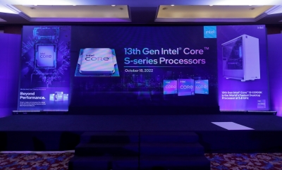 Intel launches 13th Gen Core desktop 'K' processors in India - www ...