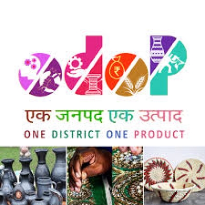 After ODOP, UP tehsils to get their own special products | www ...