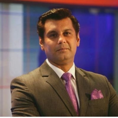 Pak ISI chief, DG ISPR make revelations about journo's murder - www ...