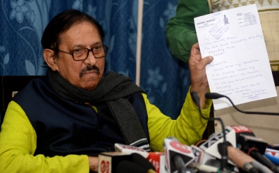 Bengal Speaker Biman Banerjee summons ED, CBI officers - www ...