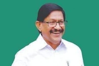 Finally, PC Thomas leaves NDA, returns 'home' - www.lokmattimes.com