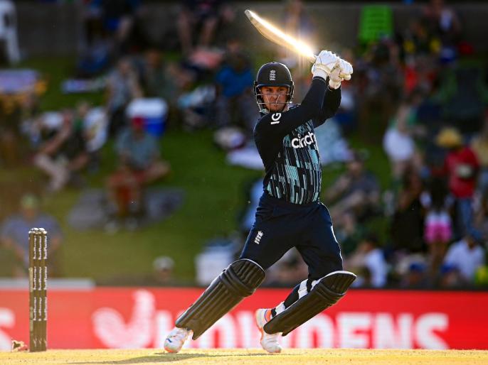 Jason Roy eyes World Cup spot despite ending England contract | Latest ...