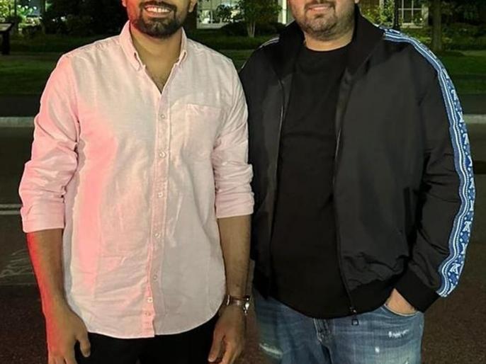 LPL: Looking forward to have a great experience with Colombo Strikers ...